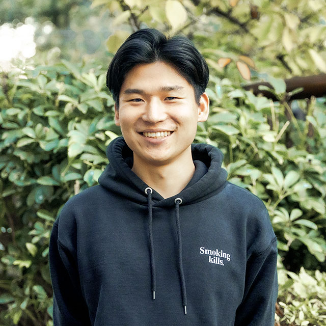 Members | 株式会社Chompy | Chompy, Inc.